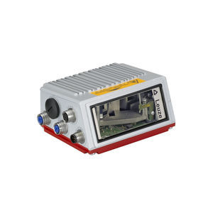 Fixed barcode reader - BCL 338i S F 100 D H F007 - Leuze electronic ...