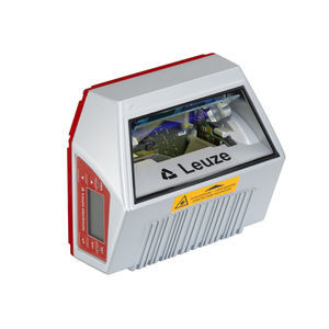 Fixed barcode reader - BCL 548i OF 100 - Leuze electronic GmbH + Co. KG ...