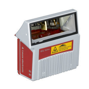 Fixed barcode reader - BCL 548i OF 100 - Leuze electronic GmbH + Co. KG ...