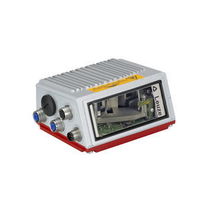 Fixed barcode reader - BCL 338i S F 100 D H F007 - Leuze electronic ...