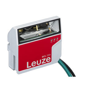 Fixed barcode reader - BCL 548i OF 100 - Leuze electronic GmbH + Co. KG ...