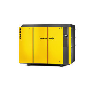 KAESER Kompressoren: Hydraulics - Pneumatics - DirectIndustry