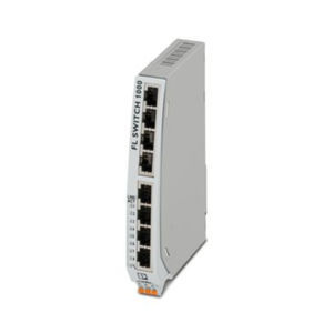 Phoenix Contact Network switches - All the products on DirectIndustry
