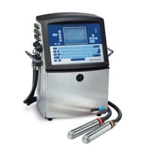 High-resolution printer - 1620 HR - VIDEOJET - continuous inkjet / for ...