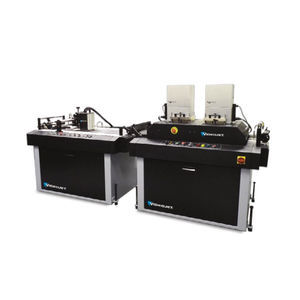 VIDEOJET: Industrial machines and equipment - DirectIndustry