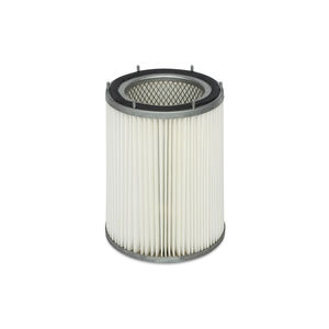 Air filter cartridge - KEMPER - dust / ePTFE / for general purposes
