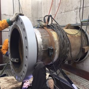 Pipe demagnetizer - All industrial manufacturers