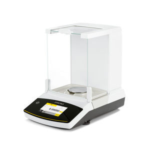 Laboratory balance - Cubis® II - Sartorius AG - analytical / platform ...