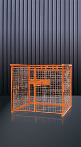 Safety cage - All industrial manufacturers