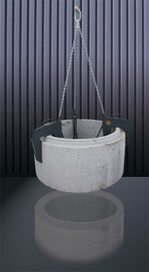 Manhole clamp - All industrial manufacturers