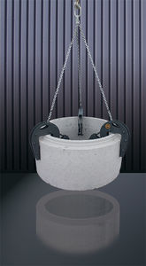 Manhole clamp - All industrial manufacturers