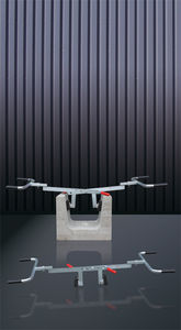 Internal gripping lifting clamp - All industrial manufacturers