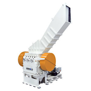 Bottle mill - All industrial manufacturers