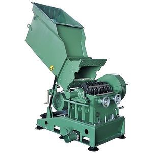 Bottle mill - Crushmaster G 45 - ZERMA Europe GmbH & Co. KG - knife ...