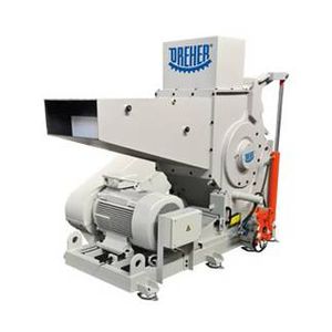 Heinrich Dreher: Production Machines - DirectIndustry