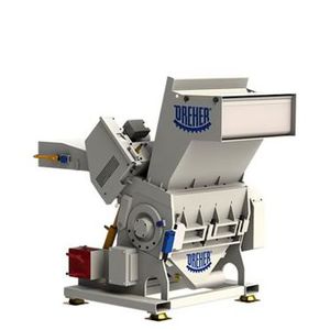 Heinrich Dreher: Production Machines - DirectIndustry