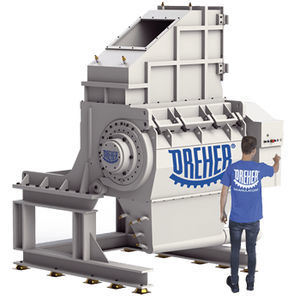 Heinrich Dreher: Production Machines - DirectIndustry