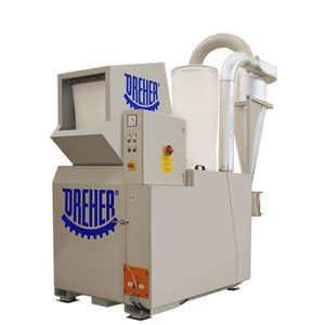 Heinrich Dreher: Production Machines - DirectIndustry