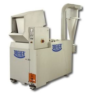 Heinrich Dreher: Production Machines - DirectIndustry