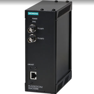 Managed ethernet switch - RUGGEDCOM RS900 - SIEMENS Industrial ...