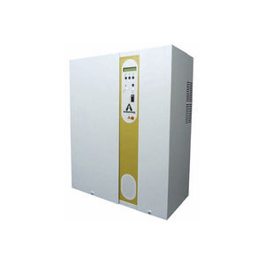 Compressed air humidifier - Cool Fog® - Armstrong International, Inc ...