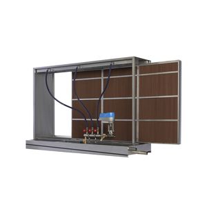 Compressed air humidifier - Cool Fog® - Armstrong International, Inc ...