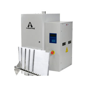 Compressed air humidifier - Cool Fog® - Armstrong International, Inc ...