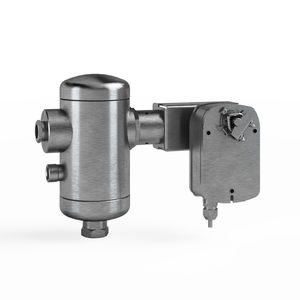 Compressed air humidifier - Cool Fog® - Armstrong International, Inc ...