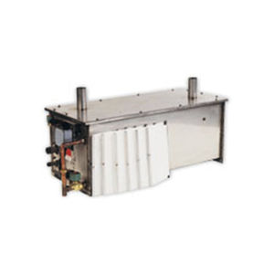 Compressed air humidifier - Cool Fog® - Armstrong International, Inc ...