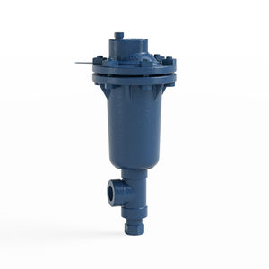 Steam trap - SH-300 series - Armstrong International, Inc. - automatic ...