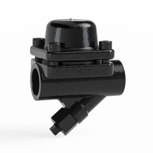 Steam trap - AB-600 - Armstrong International, Inc. - automatic ...