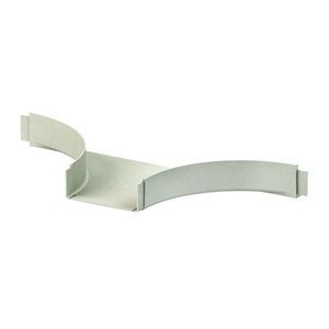 T cable tray connector - KPSS series - Ebo Systems SAS - GRP ...