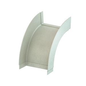 Elbow cable tray connector - KPBI series - Ebo Systems SAS - inside ...