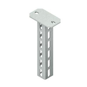 Overhead support - FPDS series - Ebo Systems SAS - for cable ladders / GRP