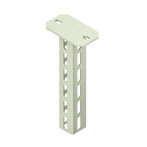 Overhead support - FPDS series - Ebo Systems SAS - for cable ladders / GRP
