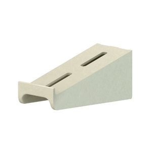 Cable tray bracket - KTAM E5 series - Ebo Systems SAS - for cable ...