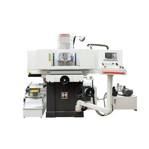 Grinding machine - All industrial manufacturers - Page 9