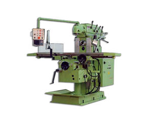 3-axis milling machine - 914 x 400 x 450 mm | FTV3 - HELLER MAQUINA ...