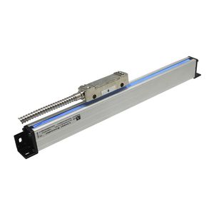 Magnetic linear scale - MLC 310 - ATEK SENSOR TECHNOLOGIE