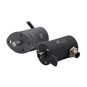 Absolute rotary encoder - SAS-T - ATEK SENSOR TECHNOLOGIE - magnetic ...