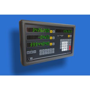 ATEK SENSOR TECHNOLOGIE: Detection - Measurement - DirectIndustry