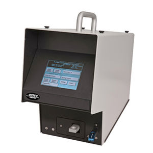 Alpha-beta counter - All industrial manufacturers