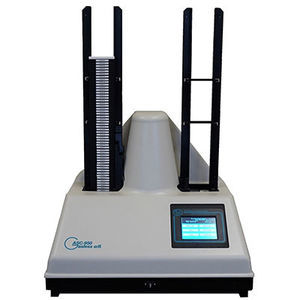 Alpha-beta counter - All industrial manufacturers