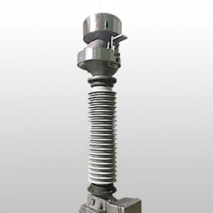 Capacitor voltage transformer - OTCF - GE Grid Solutions - power ...