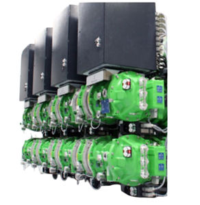 GE Grid Solutions: Electricity - Electronics - DirectIndustry