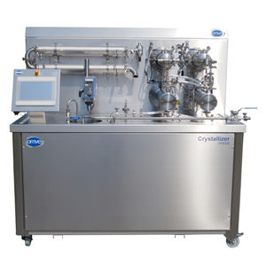 Crystallizer - All industrial manufacturers