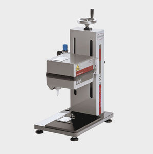 Dot peen marking machine - FlyMarker mini 120/100 STATION - MARKATOR ...