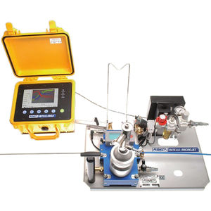 Fiber optic cable blowing machine - ULTIMAZ™ EVOLUTION - Jakob Thaler ...