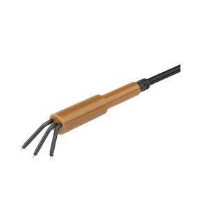 Electrostatic charging bar, Electrostatic charging electrode - All ...