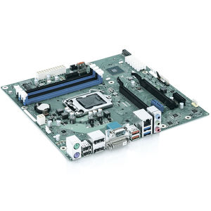 Mini-ITX motherboard - D3633-S - Kontron - Intel® Celeron® / 8th Generation Intel® Core™ / 9th ...